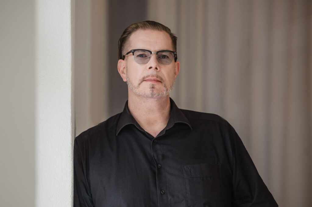 Kein Bock auf Limits: Bestsellerautor Markus Heitz über Kreativität, KI ...