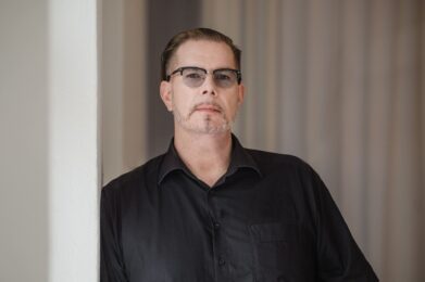 Kein Bock auf Limits: Bestsellerautor Markus Heitz über Kreativität, KI ...