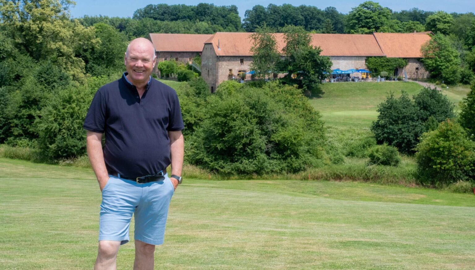 30 Jahre Websweiler Hof – ein Interview mit Visionär Jochen Möller, der ...